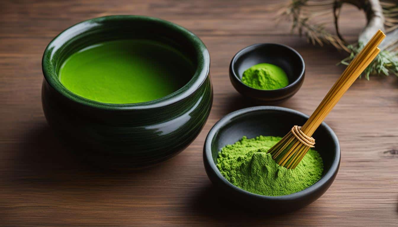 How To Mix Matcha Powder - The Best Matcha Powder