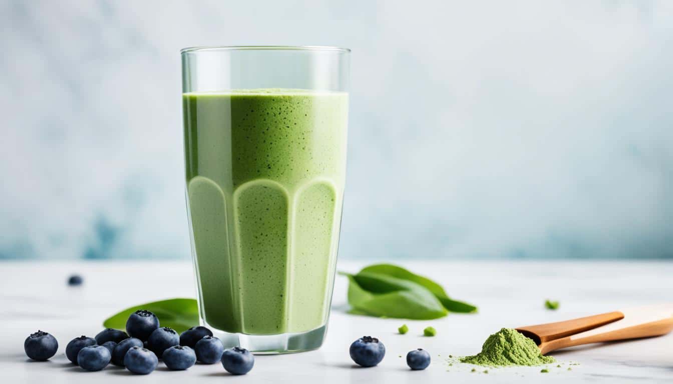 How To Make Matcha Powder - The Best Matcha Powder