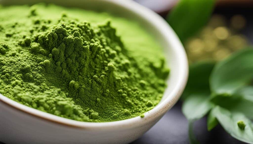 How To Mix Matcha Powder - The Best Matcha Powder