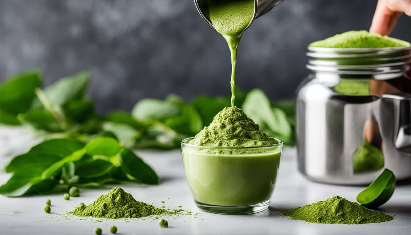 How To Mix Matcha Powder - The Best Matcha Powder