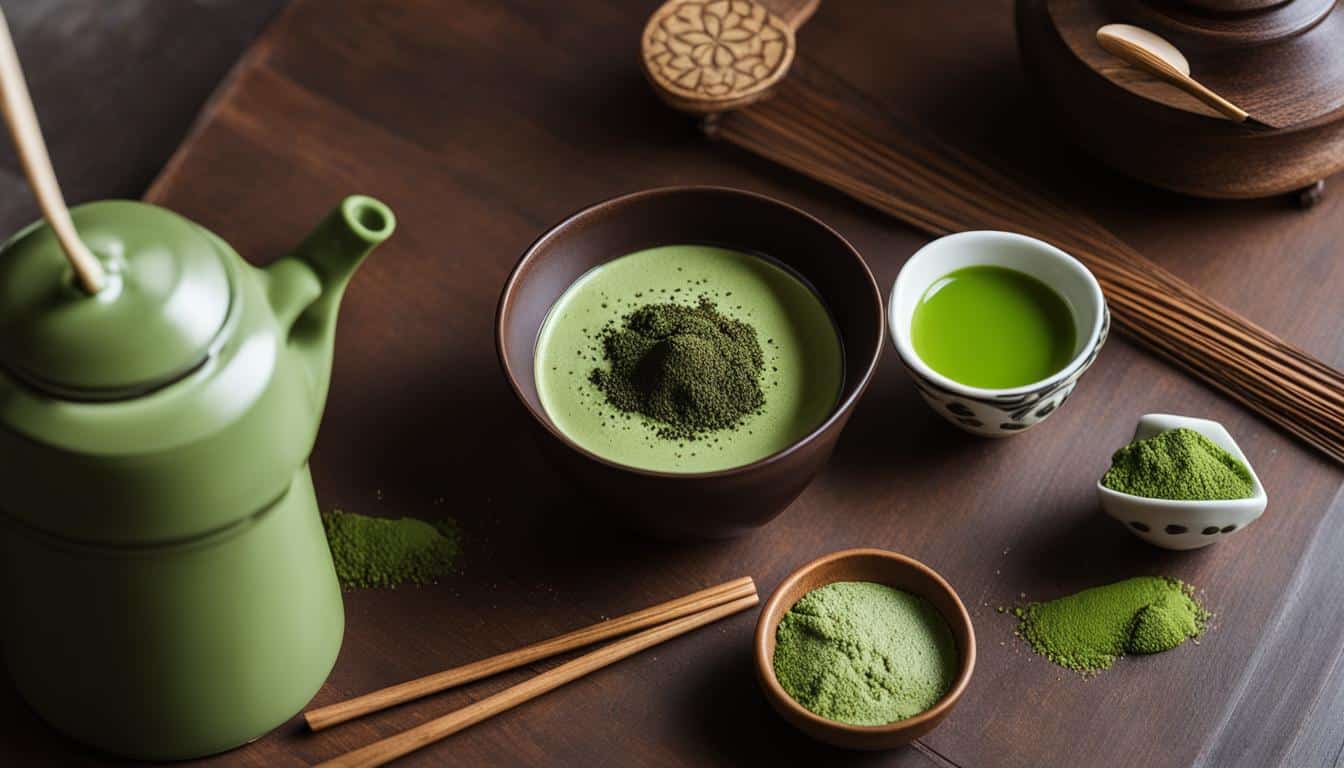 How Do You Make Matcha Tea: A Step-by-Step Guide - The Best Matcha Powder